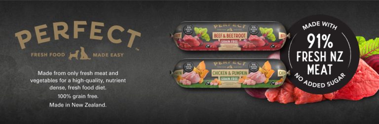 Medallion Pet Foods